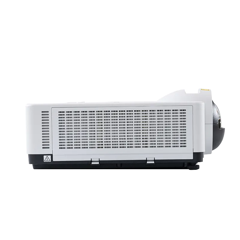 SMX MX-SL6000U 6000 Lumens Shor Throw Laser Projector 3LCD Projector ...