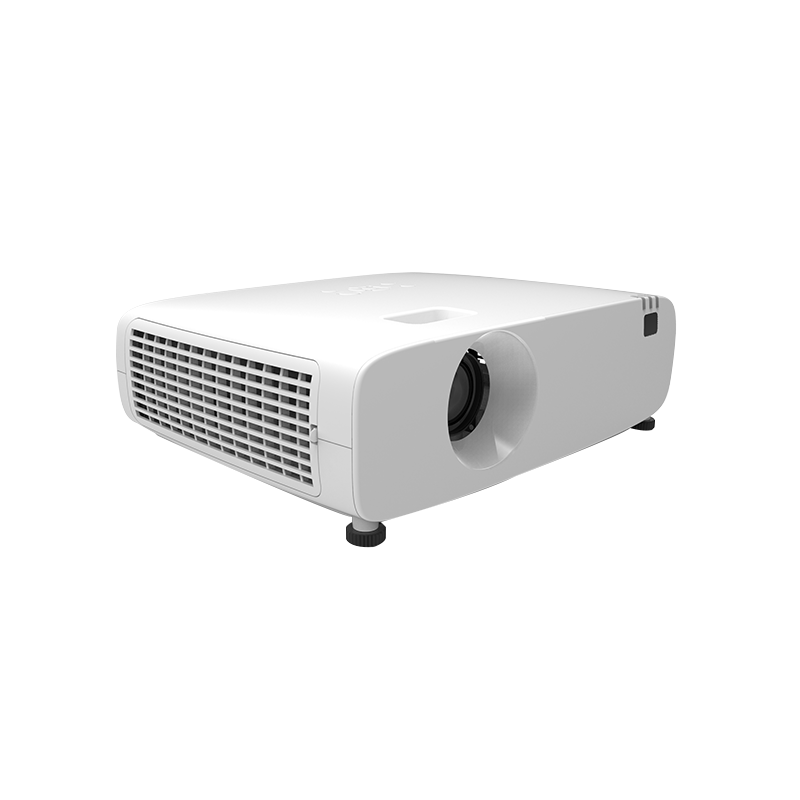 SMX Projector 4900Lumen WUXGA Full HD Laser Projector for Home Cinema ...