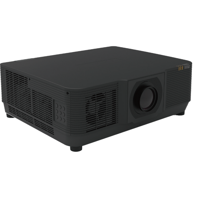 Large Venue SMX Laser Projector 12000 Lumens WUXGA 3LCD Projector For ...