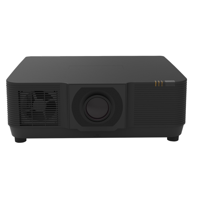 Large Venue SMX Laser Projector 12000 Lumens WUXGA 3LCD Projector For ...